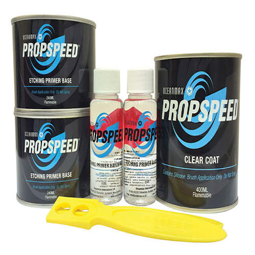 PropSpeed Antiflouling System - albatrosltd.gr